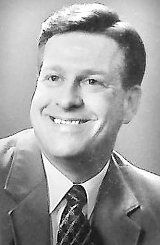 William Block | News, Sports, Jobs - The Herald Star